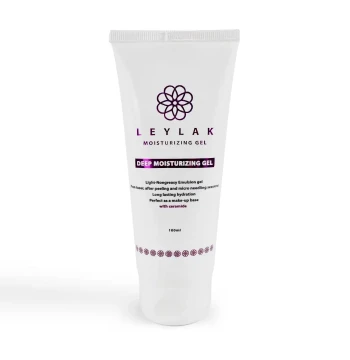 Leylak Moisturizing Gel